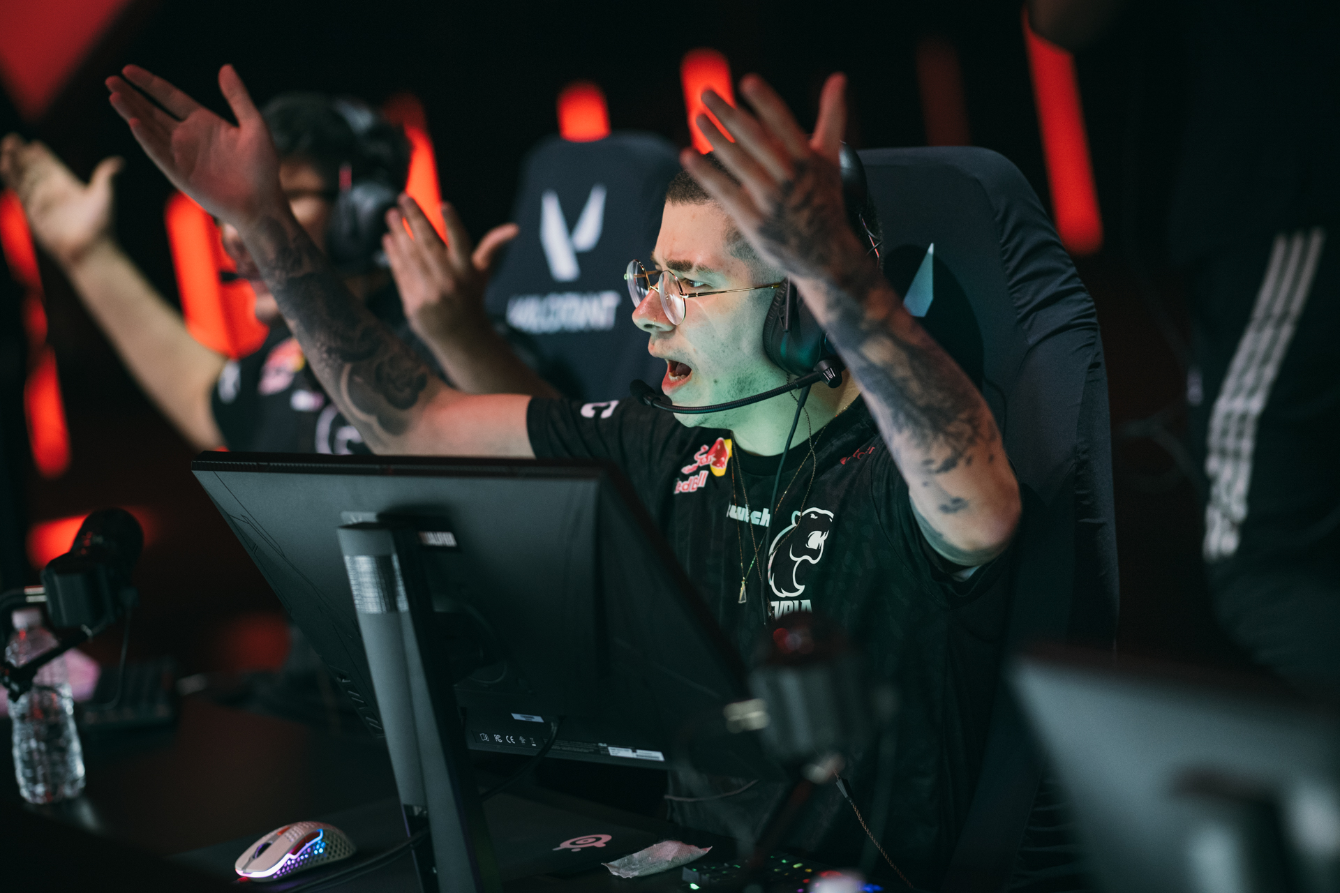 7 new players to watch out for at VALORANT Champions – Esports | Esports.gg