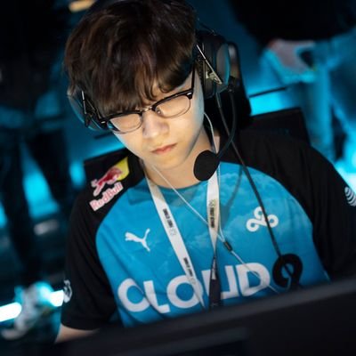 C9 Xeta: “With Cloud9, I finally have that support I always needed to ...
