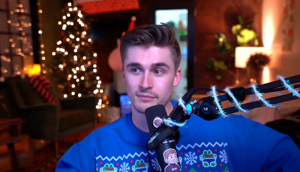 Ludwig makes big move to YouTube Gaming. Twitch loses record-breaking ...