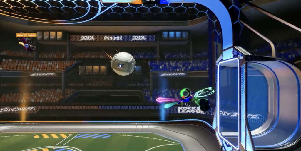Rocket League Sideswipe launches globally on Android and iOS devices ...