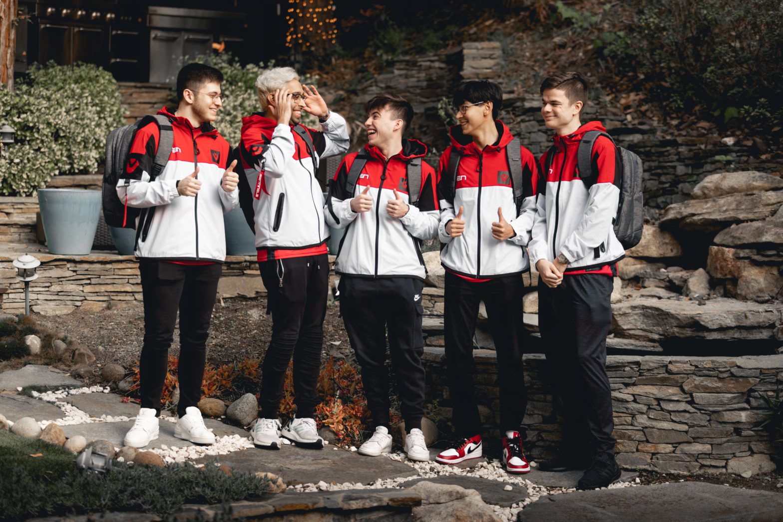 VCT Champions Berlin preview: Sentinels, Gambit or Vision Strikers for ...