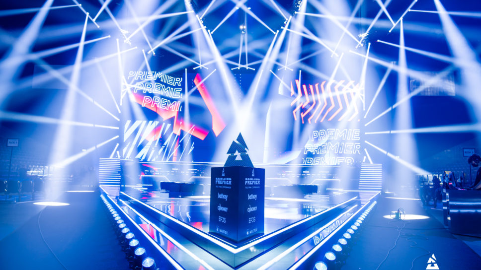 BLAST Premier 2022 season Announced; Format revealed – Esports | Esports.gg