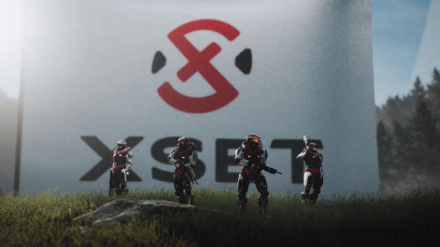 XSET Join Halo Championship Series; Announce Roster – Esports | Esports.gg