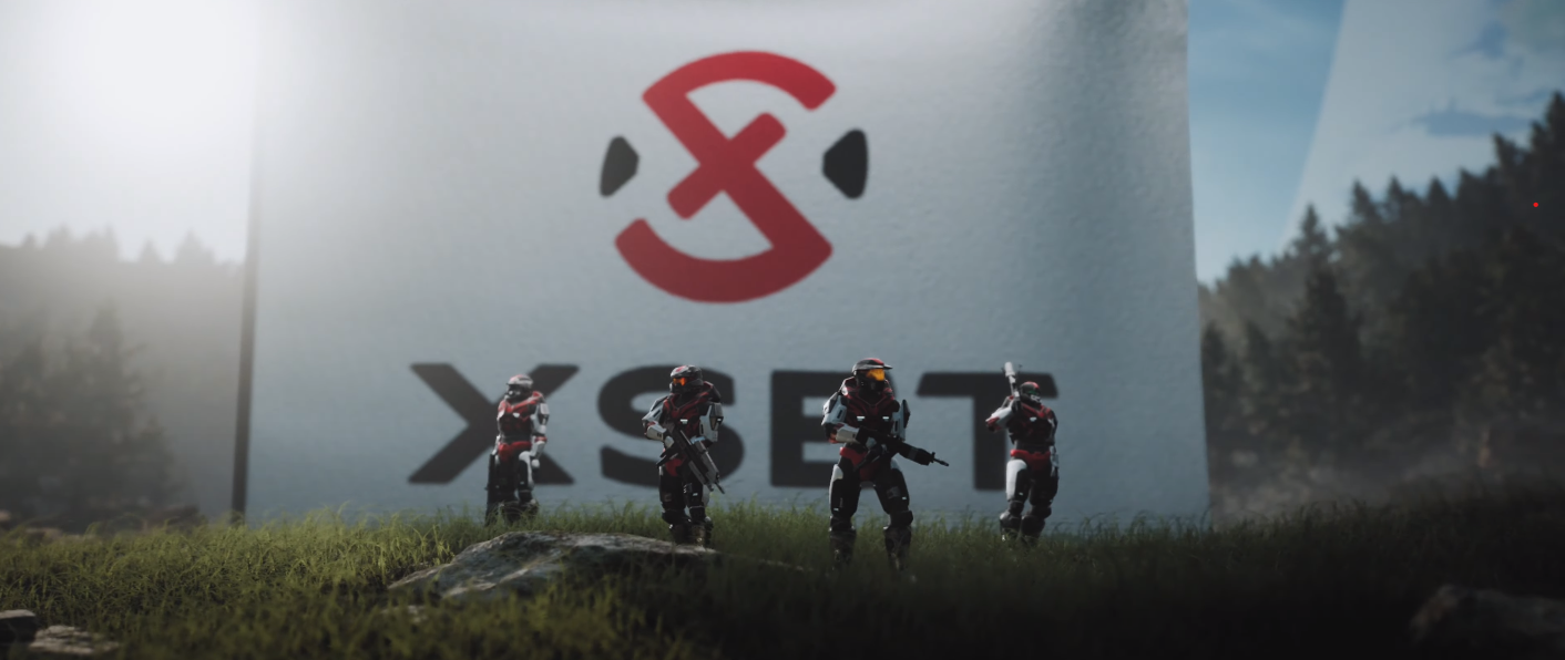 XSET Join Halo Championship Series; Announce Roster – Esports | Esports.gg