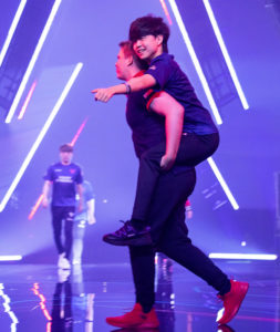 Redgar Valorant Crosshair and video settings – Esports | Esports.gg