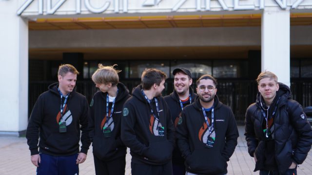 Complexity to reportedly sign Copenhagen Flames CS: GO roster – Esports ...