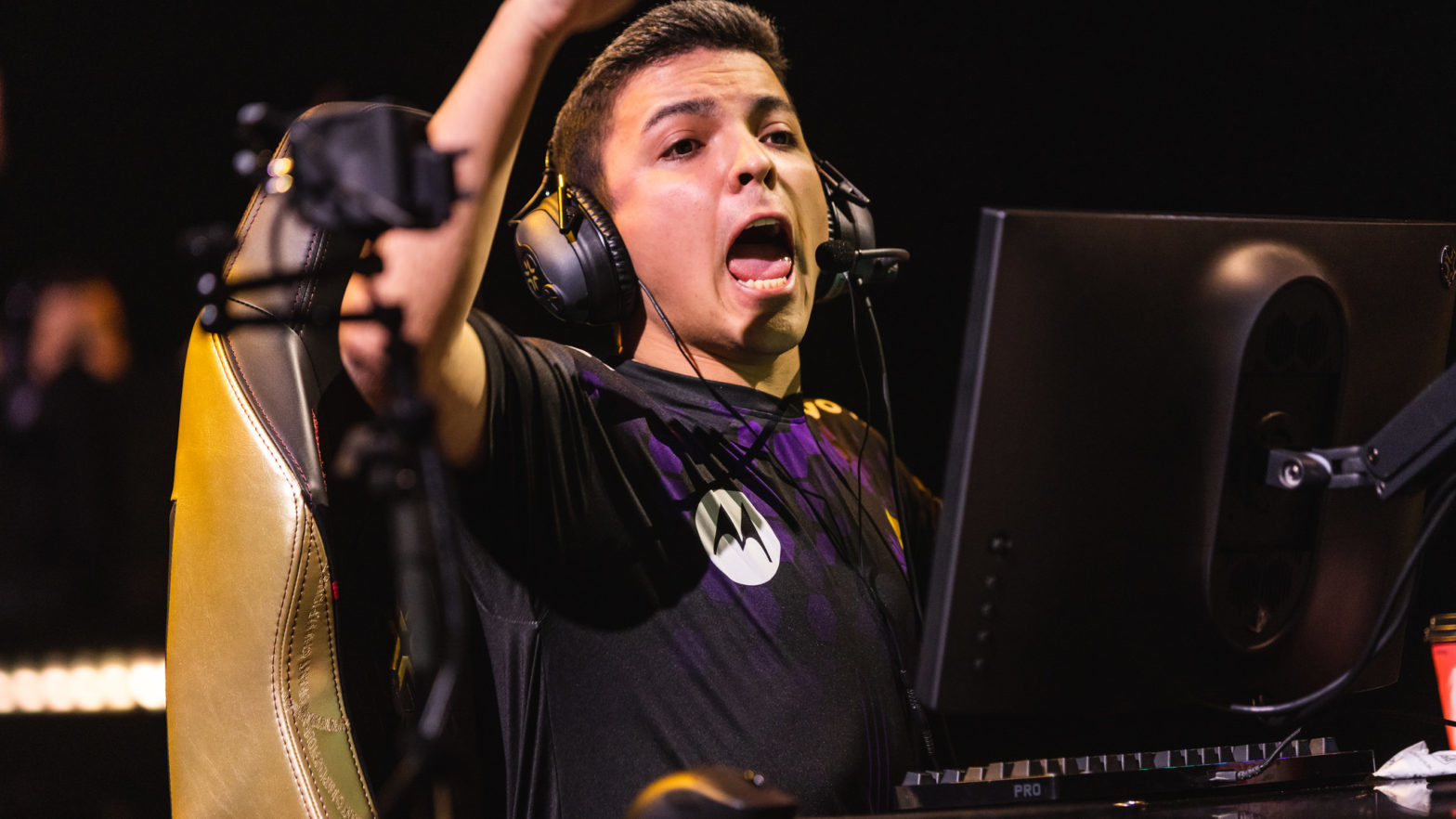 Vivo Keyd’s Heat on his expectations: “We’re still not satisfied, we’re ...