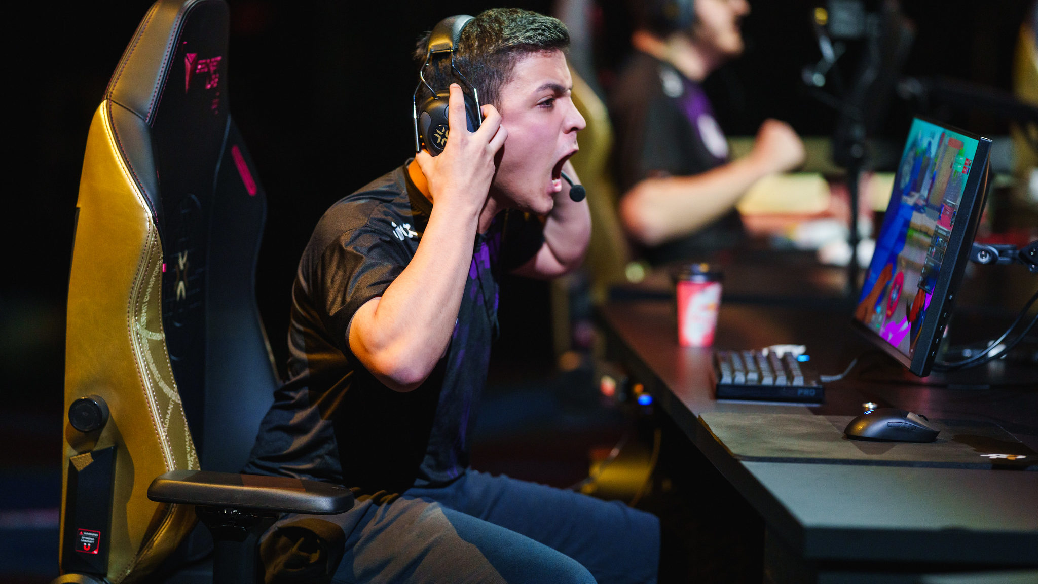 Vivo Keyd’s Heat on his expectations: “We’re still not satisfied, we’re ...