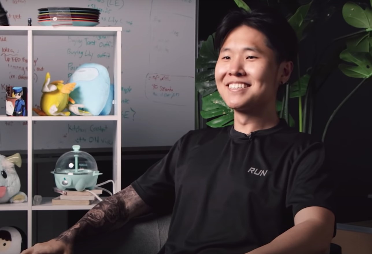 DisguisedToast brings Hide & Seek to Apex Legends in unique $100,000 ...