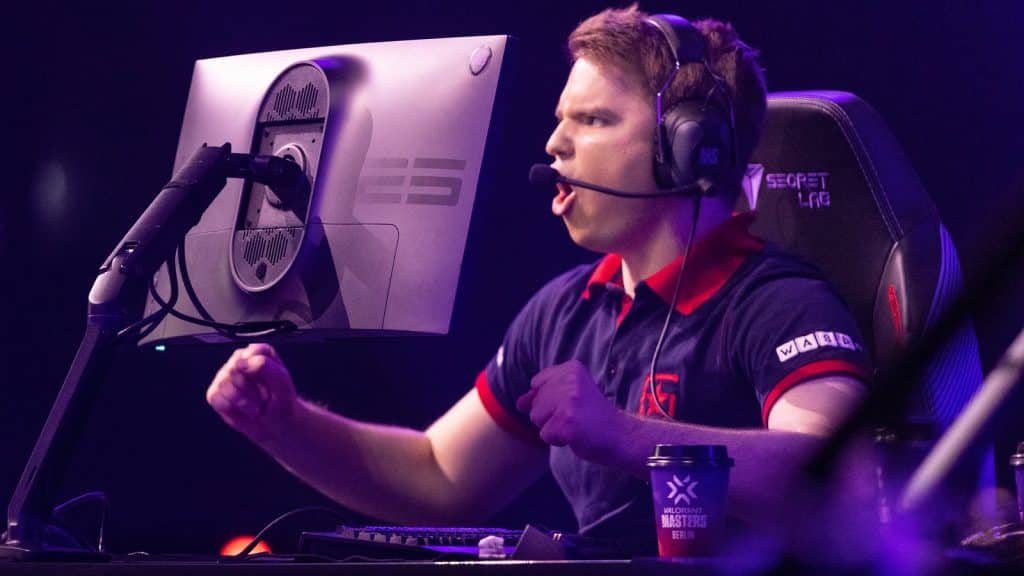 Redgar Valorant Crosshair and video settings – Esports | Esports.gg