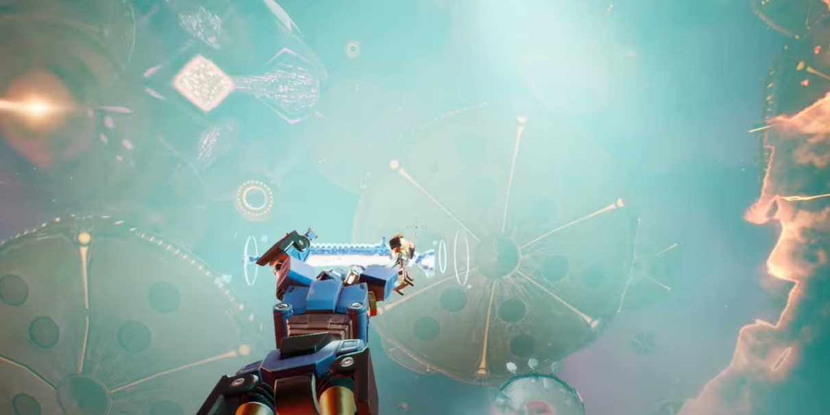 What happened in Fortnite Chapter 2 ‘The End’? – Esports | Esports.gg