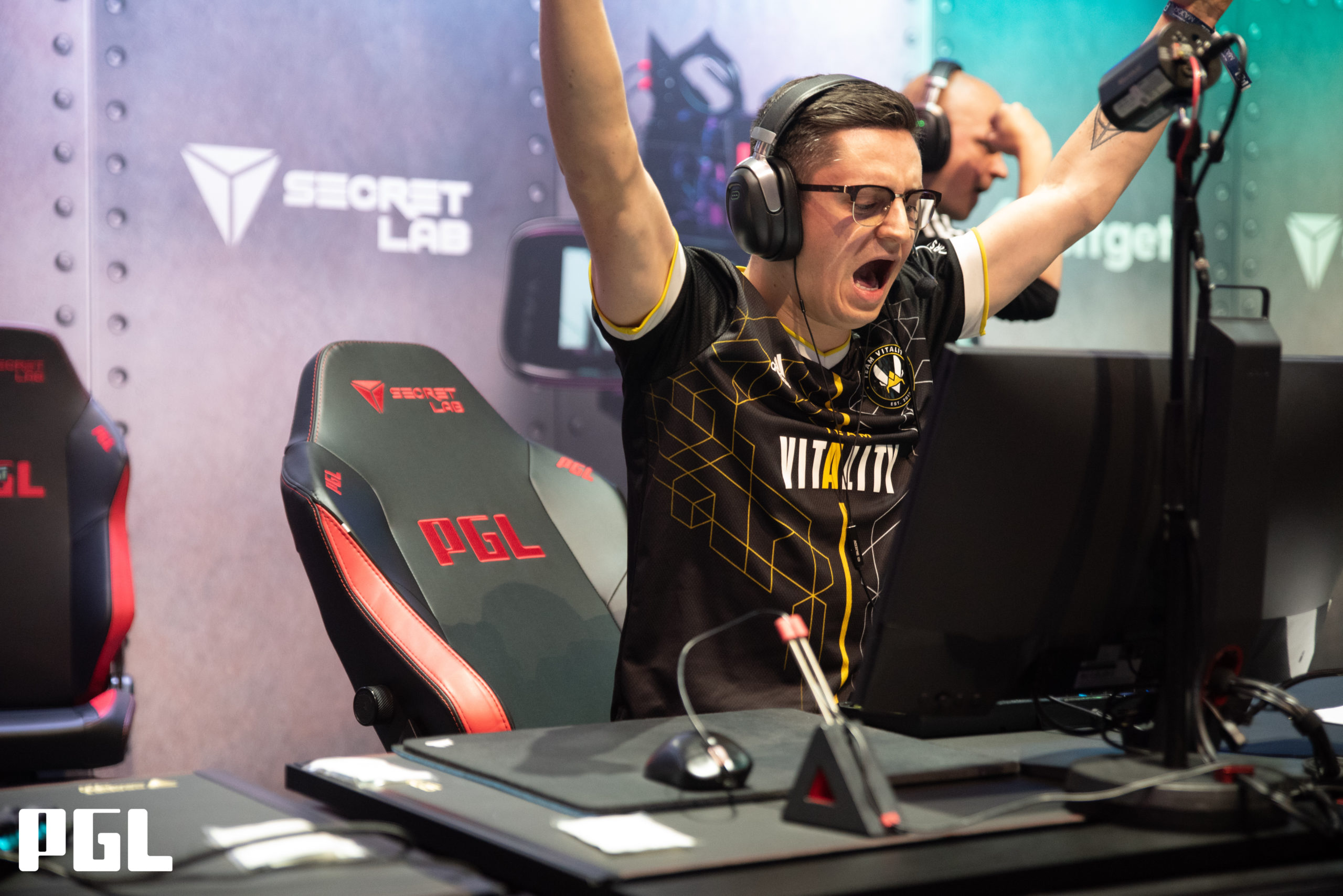 Blast Premier Spring Groups: Knockout Bracket Set – Esports | Esports.gg