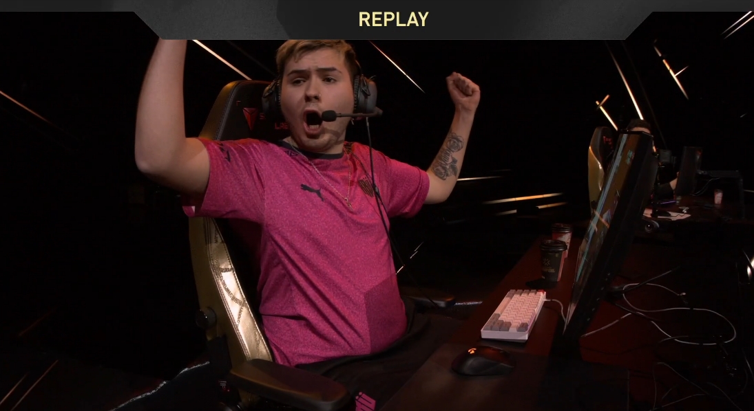 Kru Esports overpower Furia Esports in epic LATAM Shootout – Esports ...