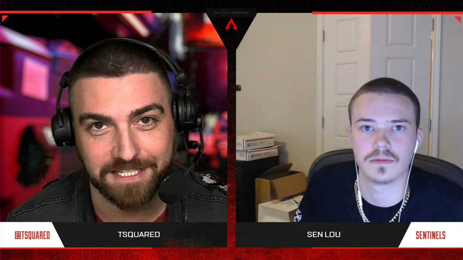 Sentinels win NA Apex Legends Pro League (Final day recap) – Esports ...