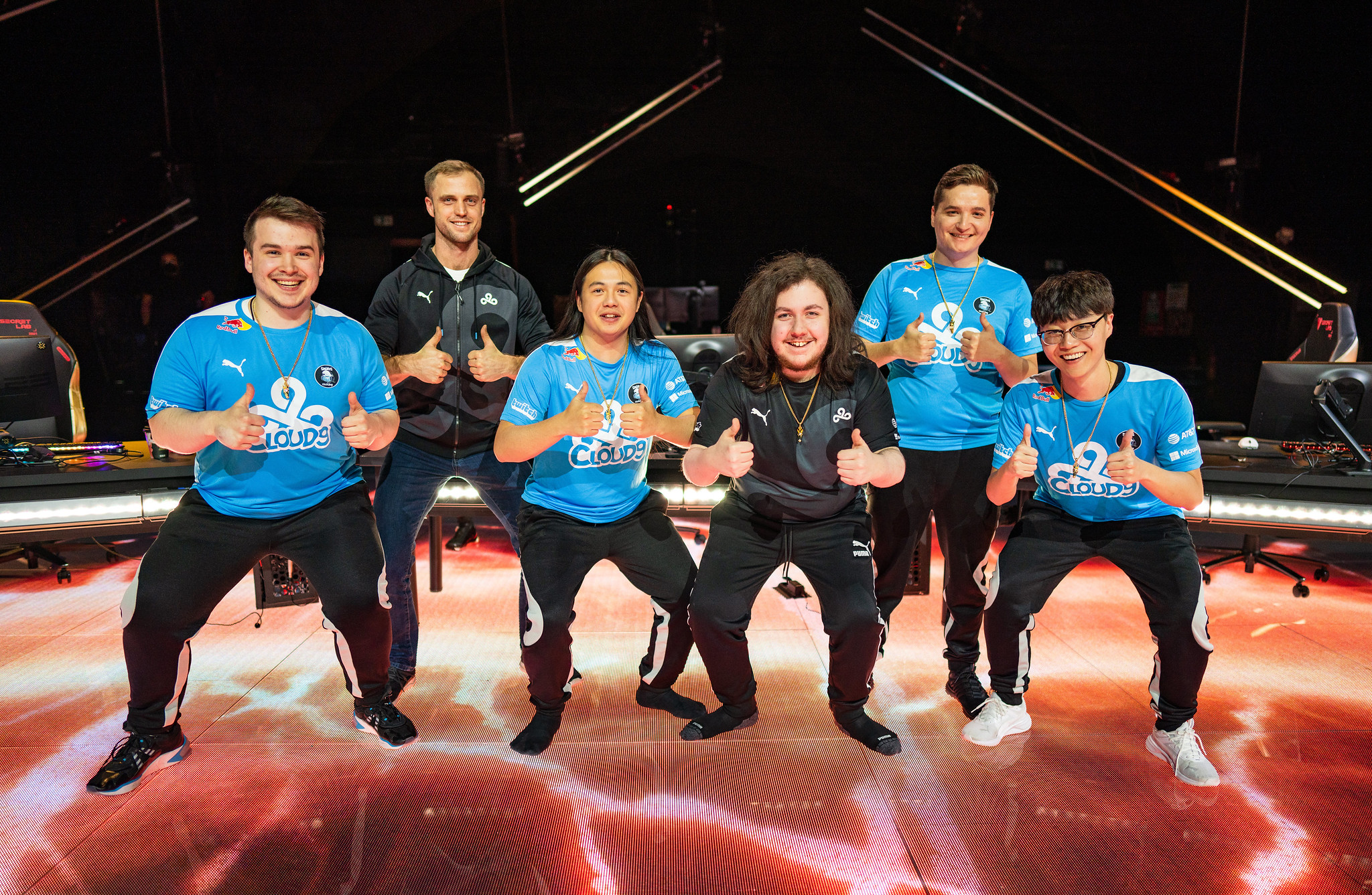 VCT Champions Day 5 Recap: Secret, Kru and Cloud9 secure victories – Esports | Esports.gg