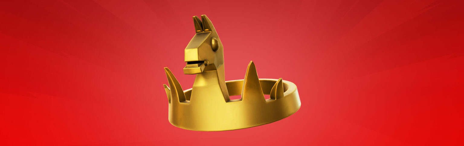 Fortnite Victory Crown: How to get it and what are the rewards ...