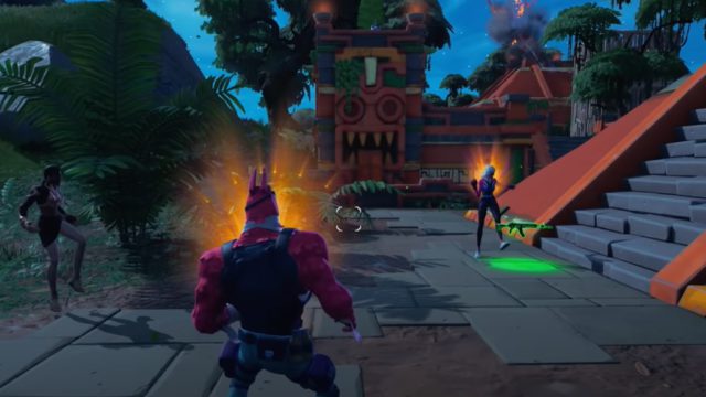 Fortnite Victory Crown: How to get it and what are the rewards ...