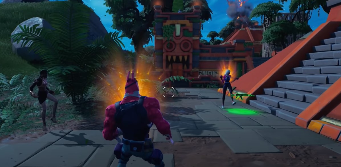 Fortnite Victory Crown: How to get it and what are the rewards ...