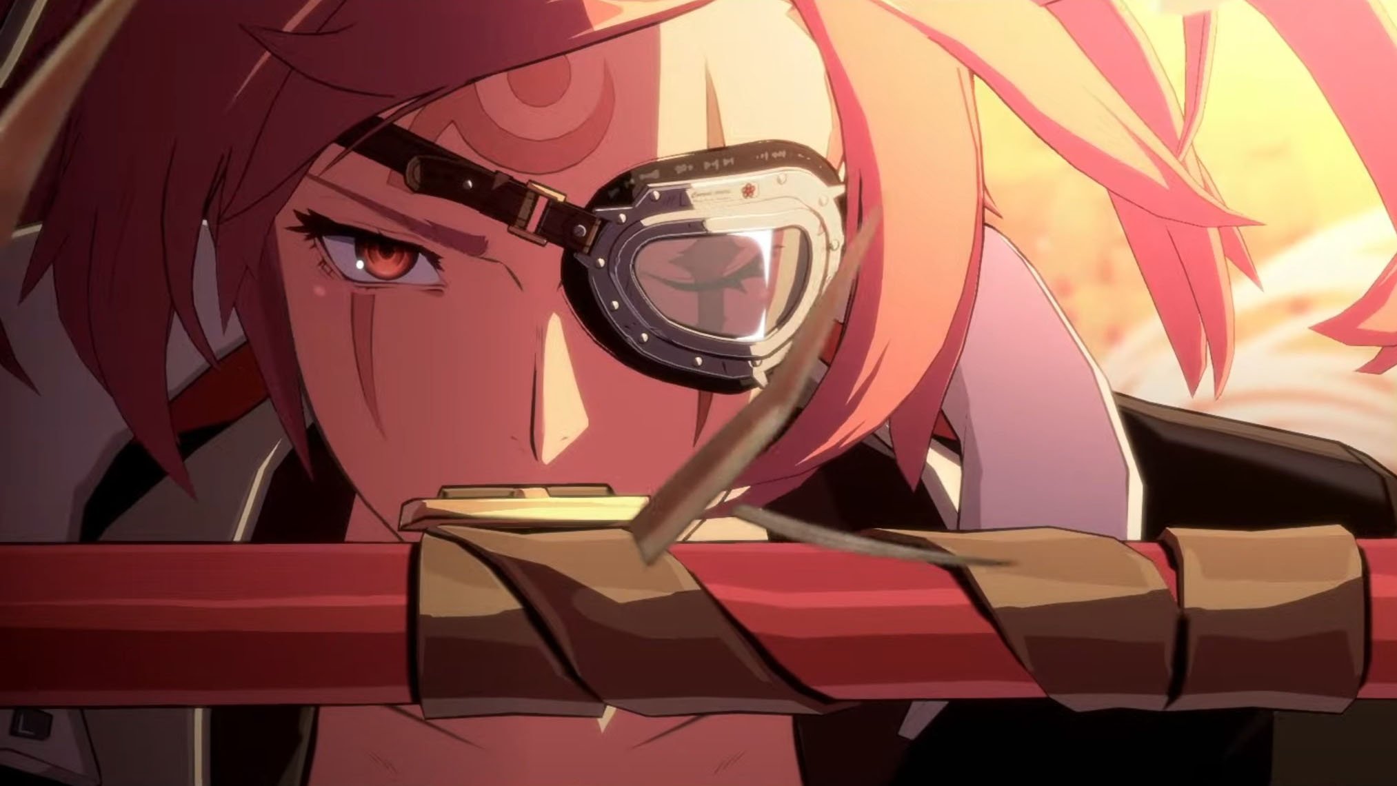Baiken to enter Guilty Gear Strive in January 2022 – Esports | Esports.gg