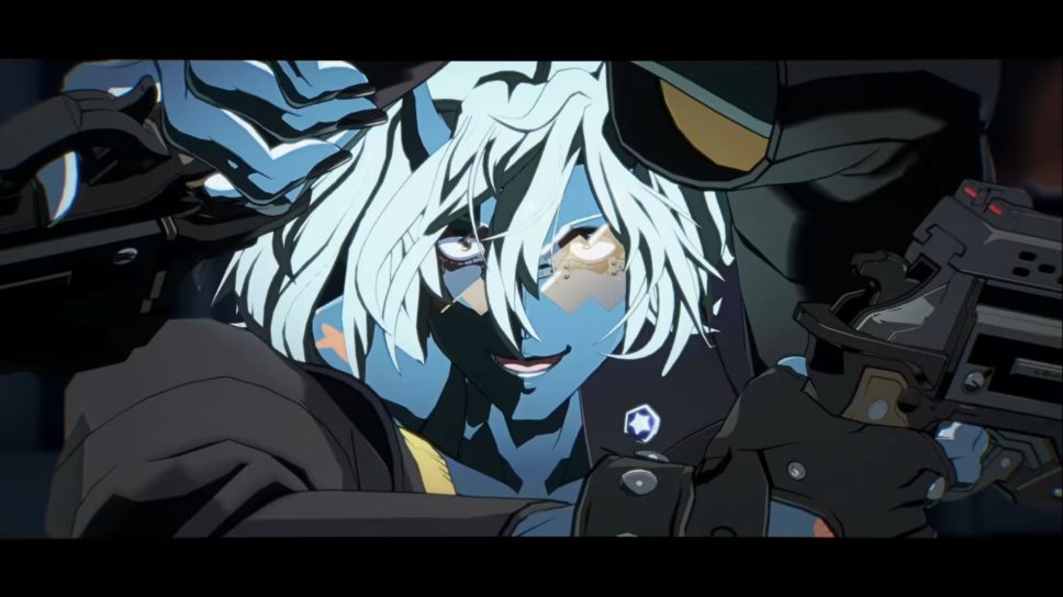 Baiken to enter Guilty Gear Strive in January 2022 – Esports | Esports.gg