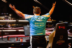 C9 leaf: “I think [Vision Strikers] pressured themselves too much ...