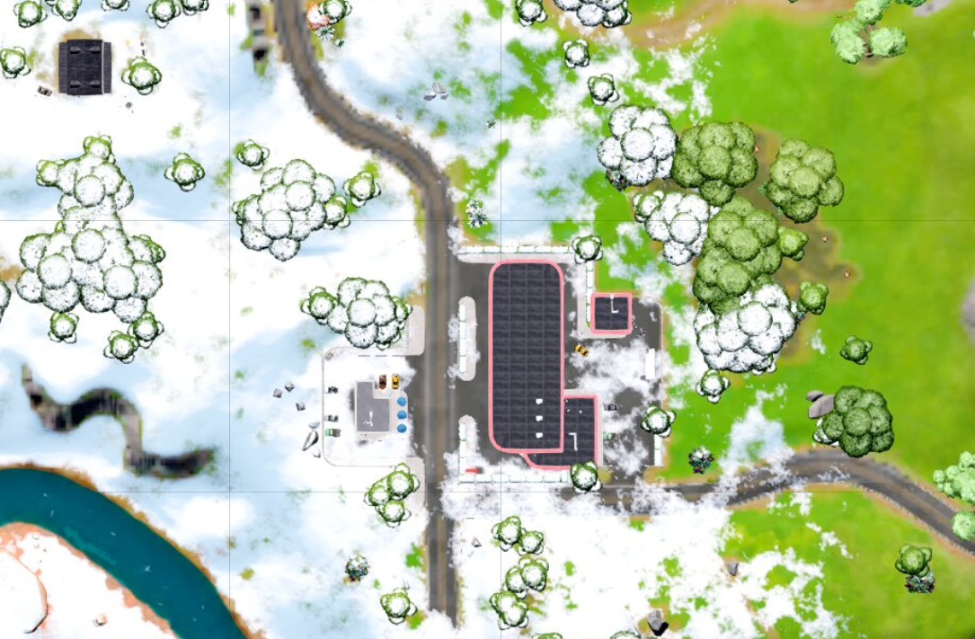 Where to land in Fortnite Chapter 3? – Esports | Esports.gg