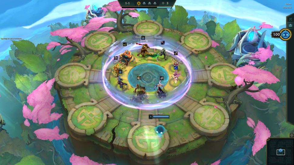 How to become a better TFT player: Tips and Tricks – Esports | Esports.gg