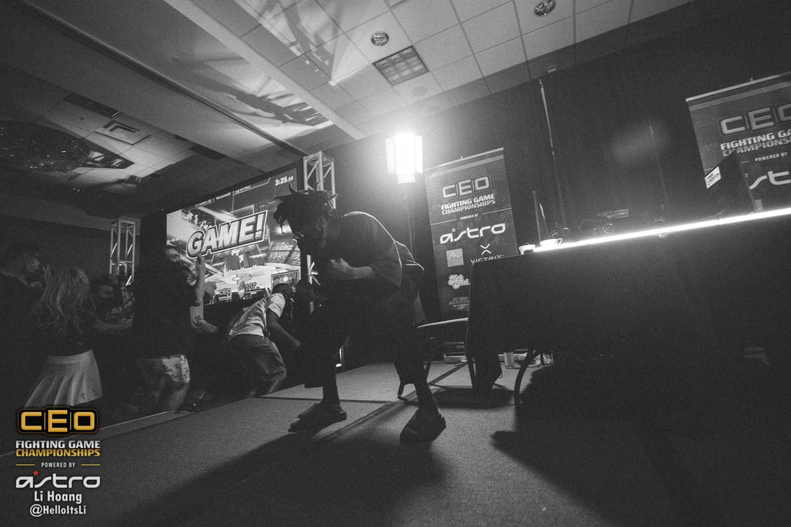 Kola’s Roy is our boy at CEO Super Smash Bros Ultimate – Esports ...