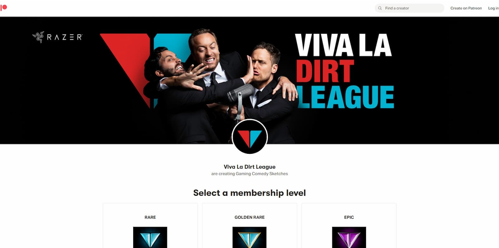 Creators behind Viva La Dirt League reflect on a decade of YouTube ...