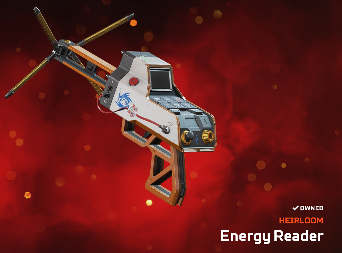 Our favorite skins from Apex’s new Raiders Collection event – Esports ...