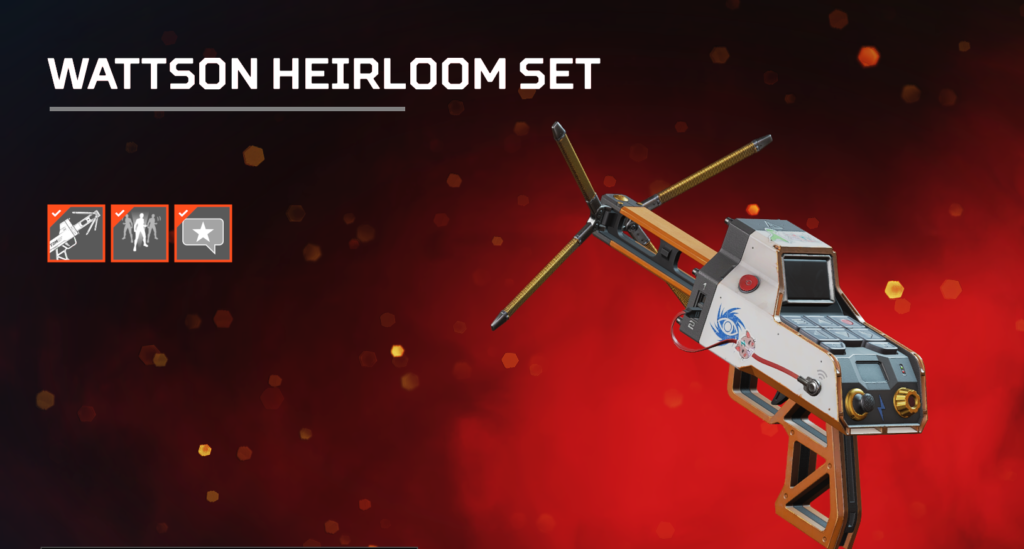 Our favorite skins from Apex’s new Raiders Collection event – Esports | Esports.gg