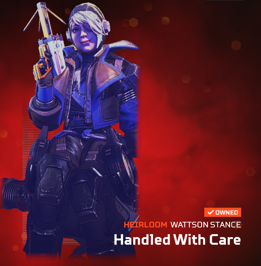 Our favorite skins from Apex’s new Raiders Collection event – Esports | Esports.gg