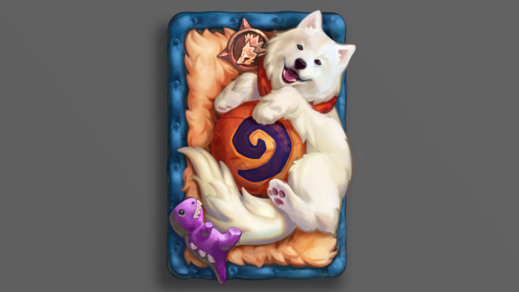 Behind the scenes of Hearthstone innovations: Tavern Brawls, card backs ...