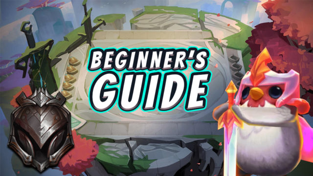 How to become a better TFT player: Tips and Tricks – Esports | Esports.gg
