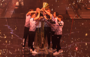 The Biggest Esports Controversies of 2021 – Esports | Esports.gg