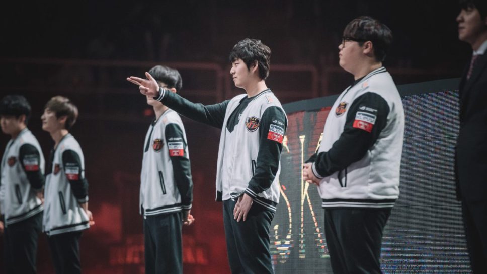 Going out with a Bang – A look back on the two-time World Champion’s ...