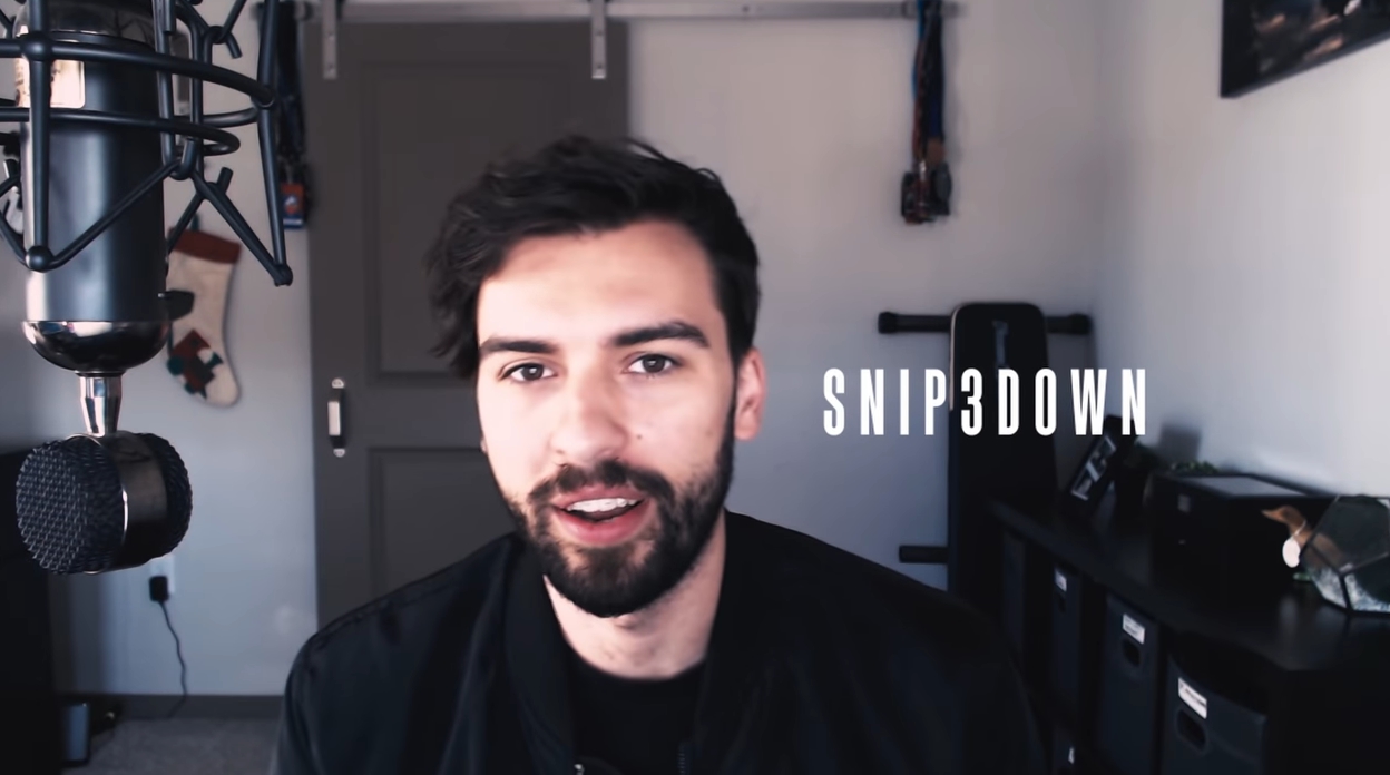 Snip3down officially leaves TSM to join FaZe Clan Halo squad – Esports ...