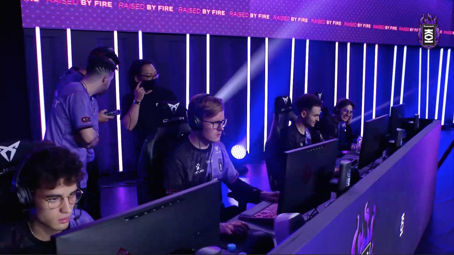 Ibai and Gerard Piqué’s new LoL team KOI attracts 250,000 followers in ...