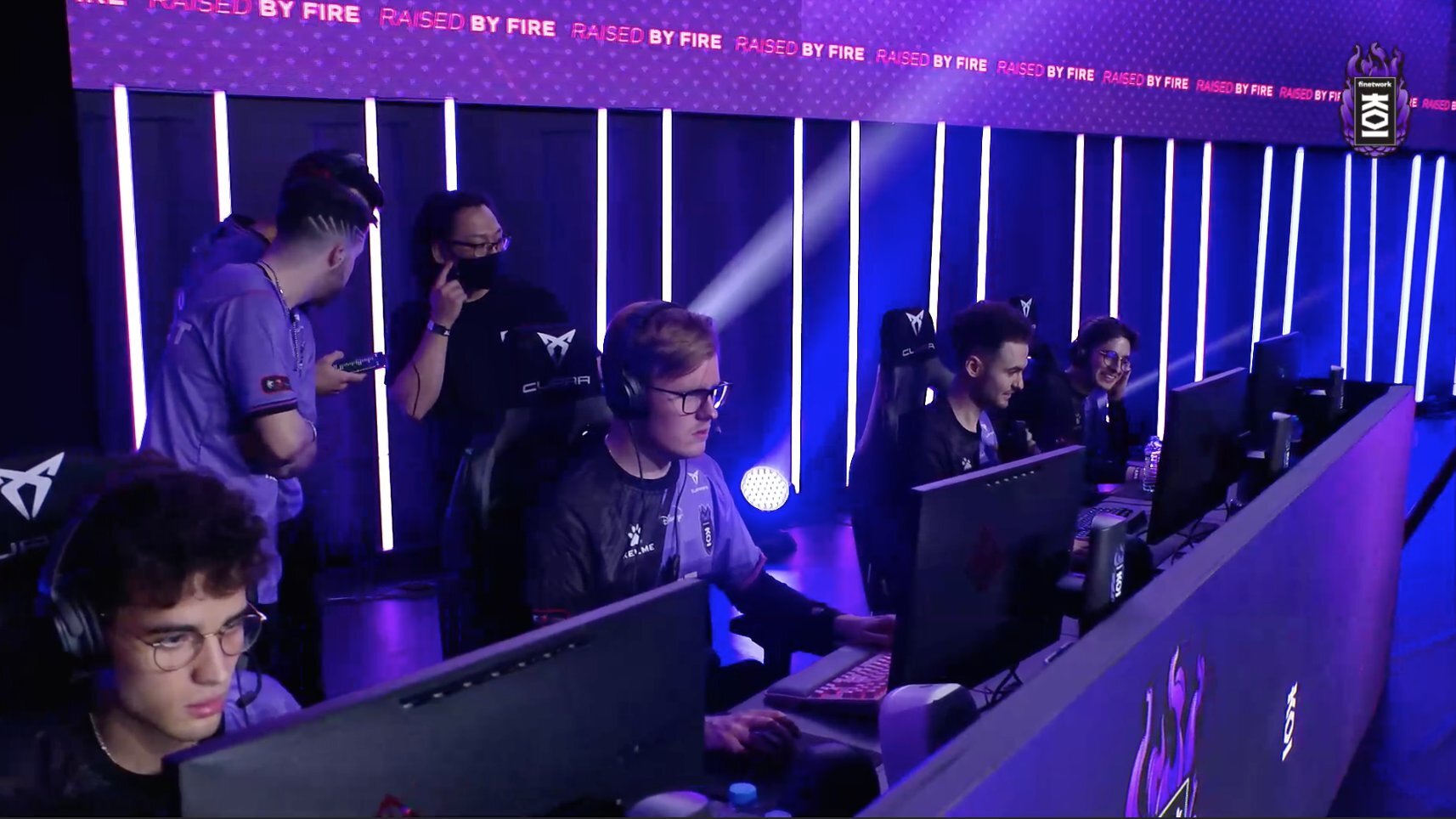 Ibai and Gerard Piqué’s new LoL team KOI attracts 250,000 followers in ...