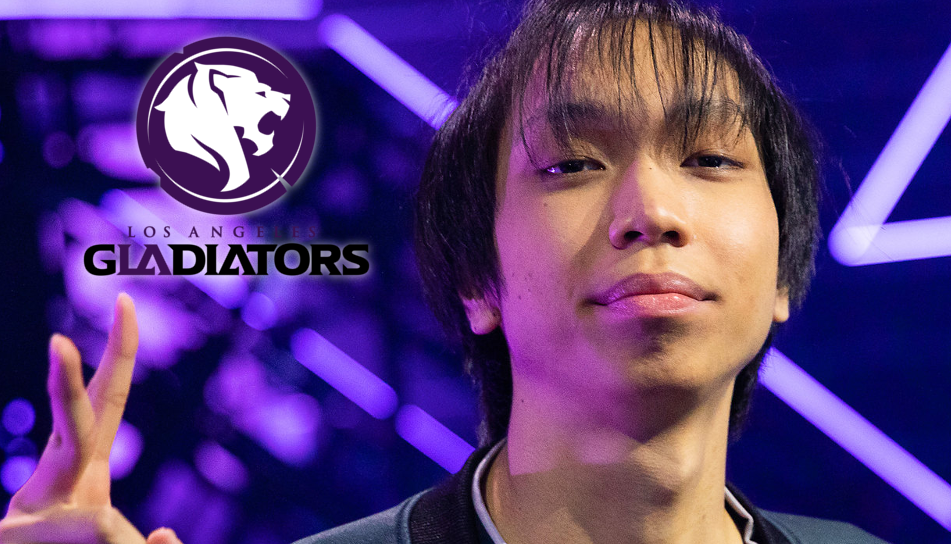 Valorant star Patiphan signs to Overwatch League’s LA Gladiators ...