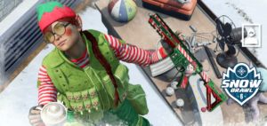 Snow joke – Rainbow Six Siege’s new skins hit hard with new event ‘Snow ...