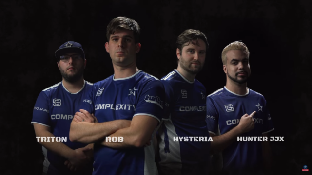 Complexity returns to Halo esports; signs roster ahead of HCS Raleigh ...