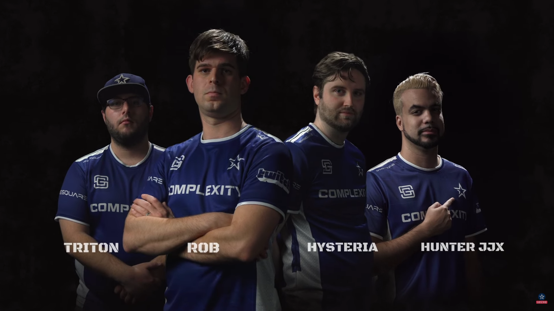 Complexity returns to Halo esports; signs roster ahead of HCS Raleigh ...