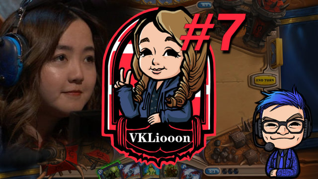 #7 Most Influential Player – Xiaomeng “VKLiooon” Li, the Trailblazer ...