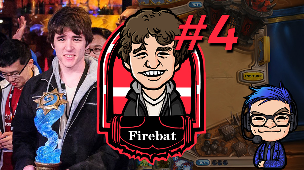 #4 Most Influential Player of All Time – Firebat, the first World ...
