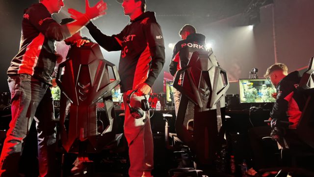 Suspector is paving his own path in HCS Infinite – Esports | Esports.gg