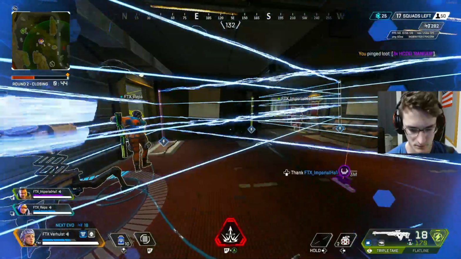 G2 win the $50k Apex Legends JBL Quantum Cup – Esports | Esports.gg