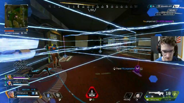 G2 win the $50k Apex Legends JBL Quantum Cup – Esports | Esports.gg