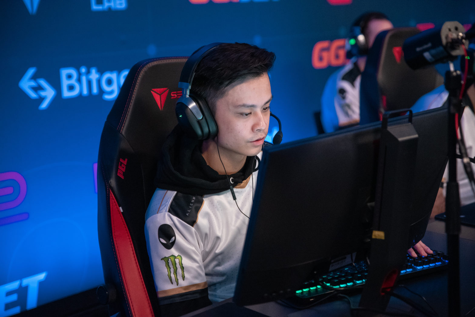 NA CS: GO Shuffle underway: Team Liquid bench Stewie2k, Grim, FalleN ...
