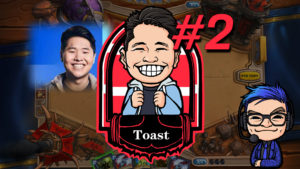 #2 Most Influential Player of All Time – Disguised Toast – Esports | Esports.gg